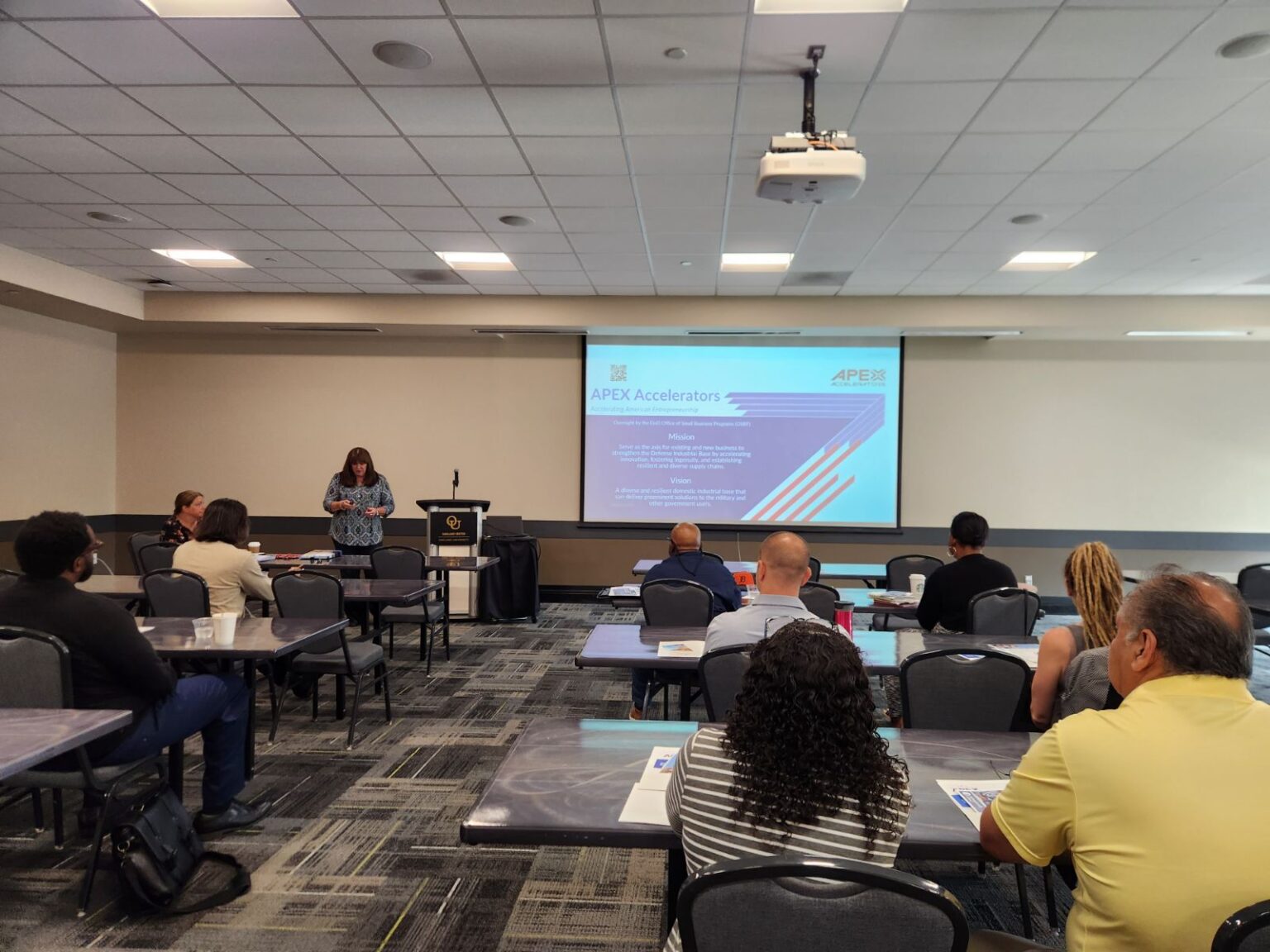 Home - Oakland Thrive