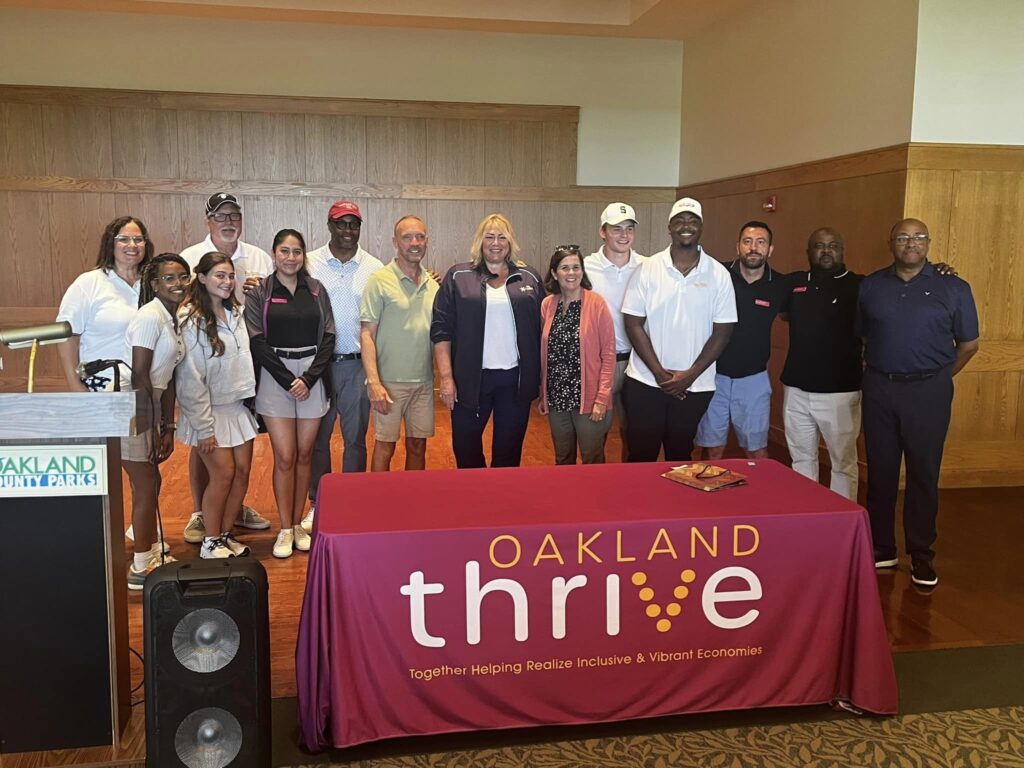 Workshops & Events - Oakland Thrive