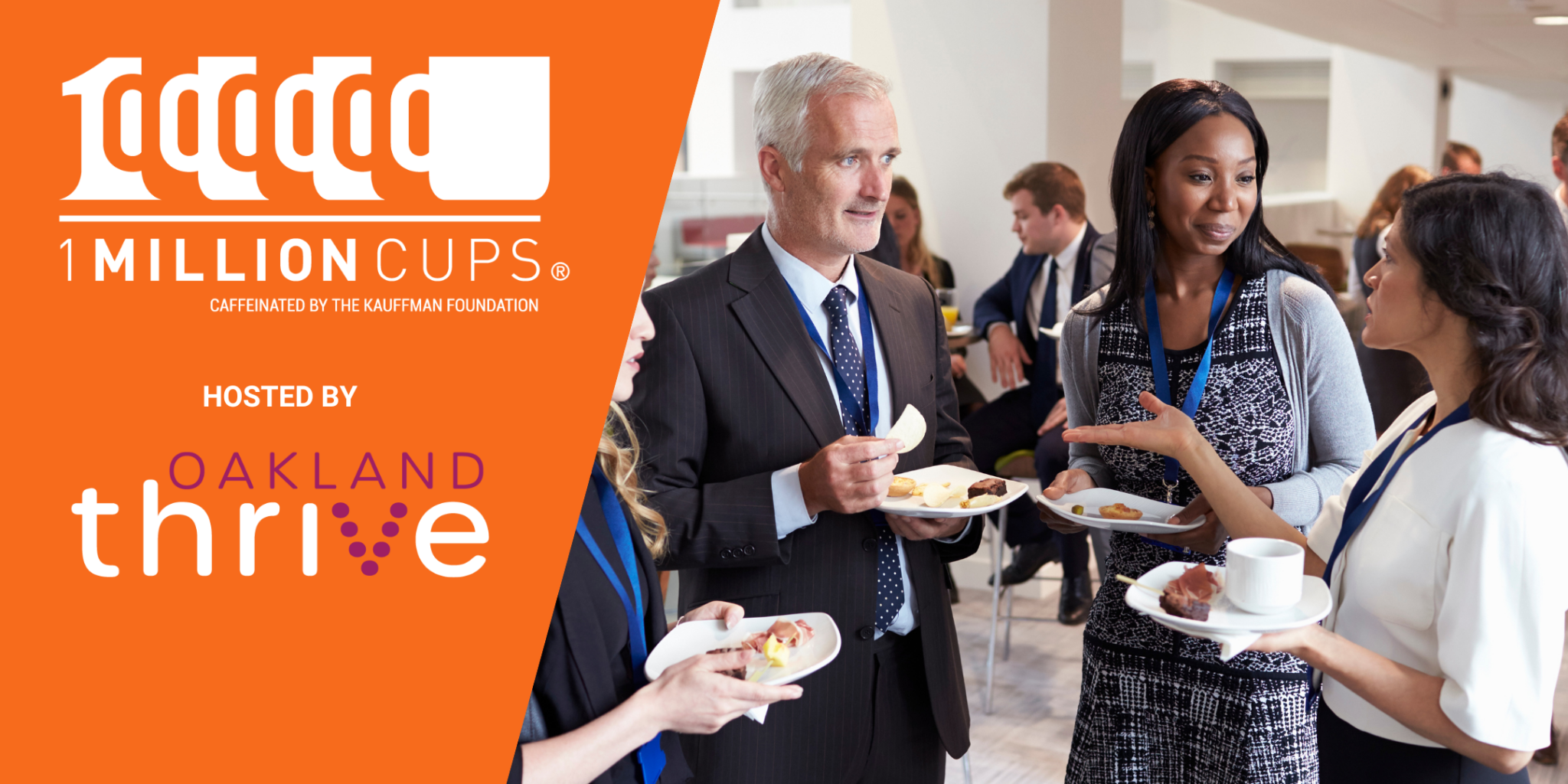 Home - Oakland Thrive