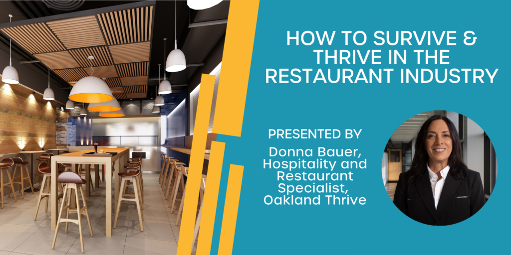 Home - Oakland Thrive