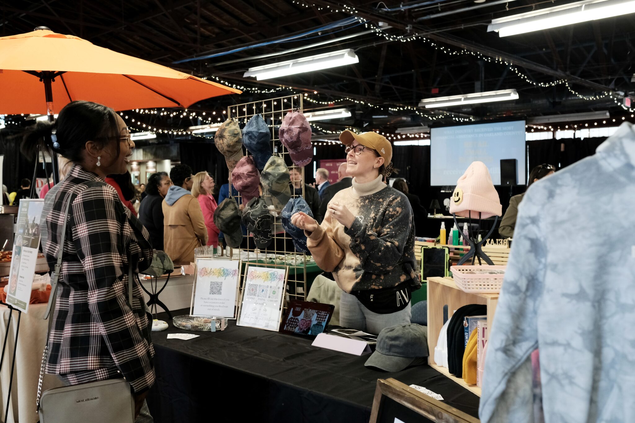 Annual Oakland Thrive Small Business Spotlight - Oakland Thrive